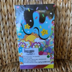 Irregular Choice | Accessories | New Care Bears X Irregular Choice ...